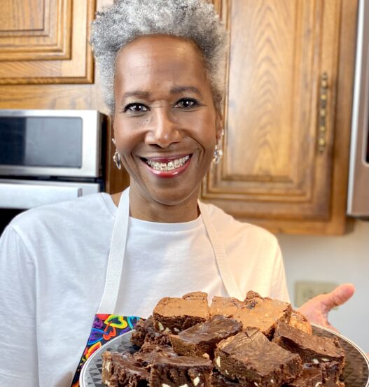 Recipe Dashboard - Harriett's Cooking